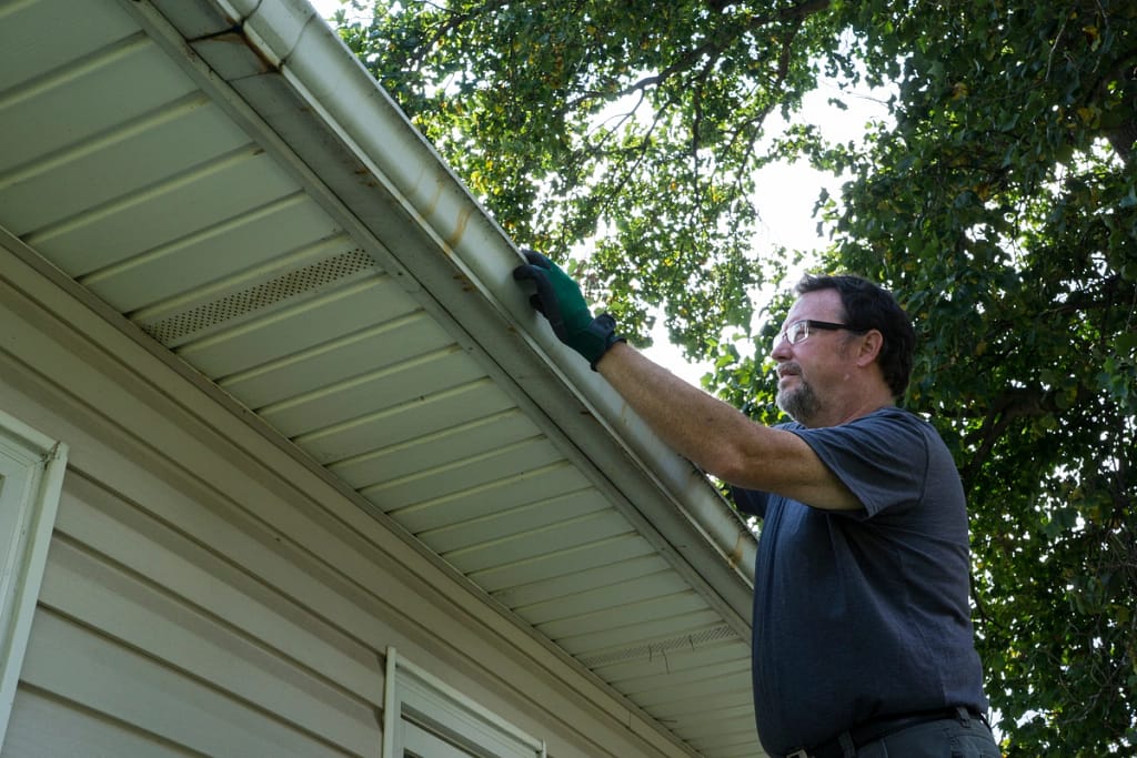 Must Have Roof Inspection Checklist For Homeowners