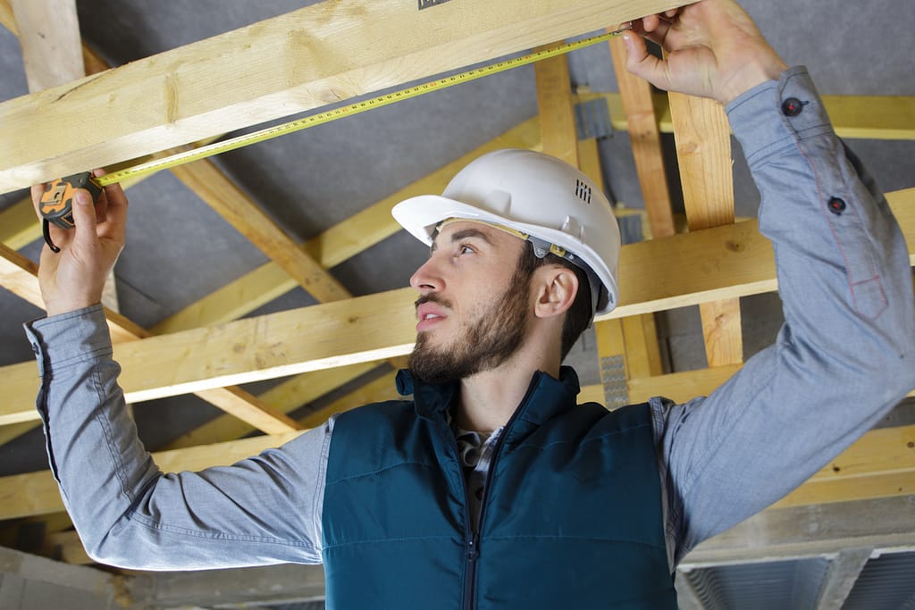 Calculating The Roof Pitch On Your Home (Homeowner's Guide)