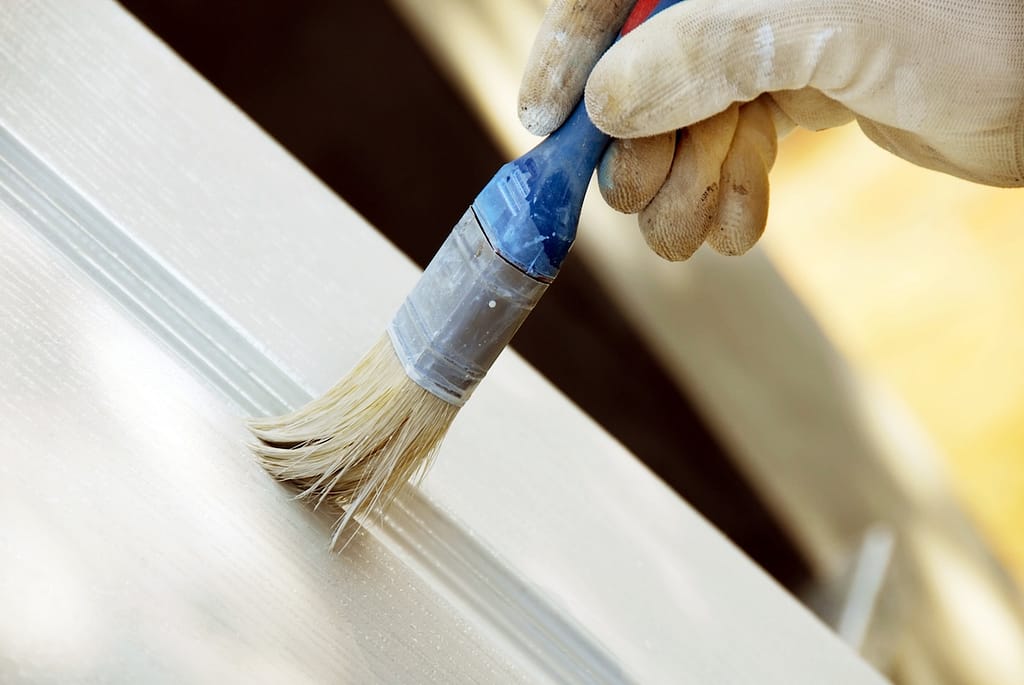 Can You Paint A Fiberglass Door? (8 Tips For Door Painting)