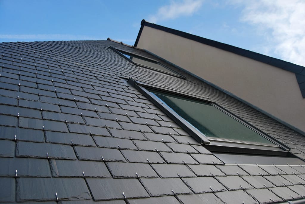 What Are The Longest Lasting Roof Materials?