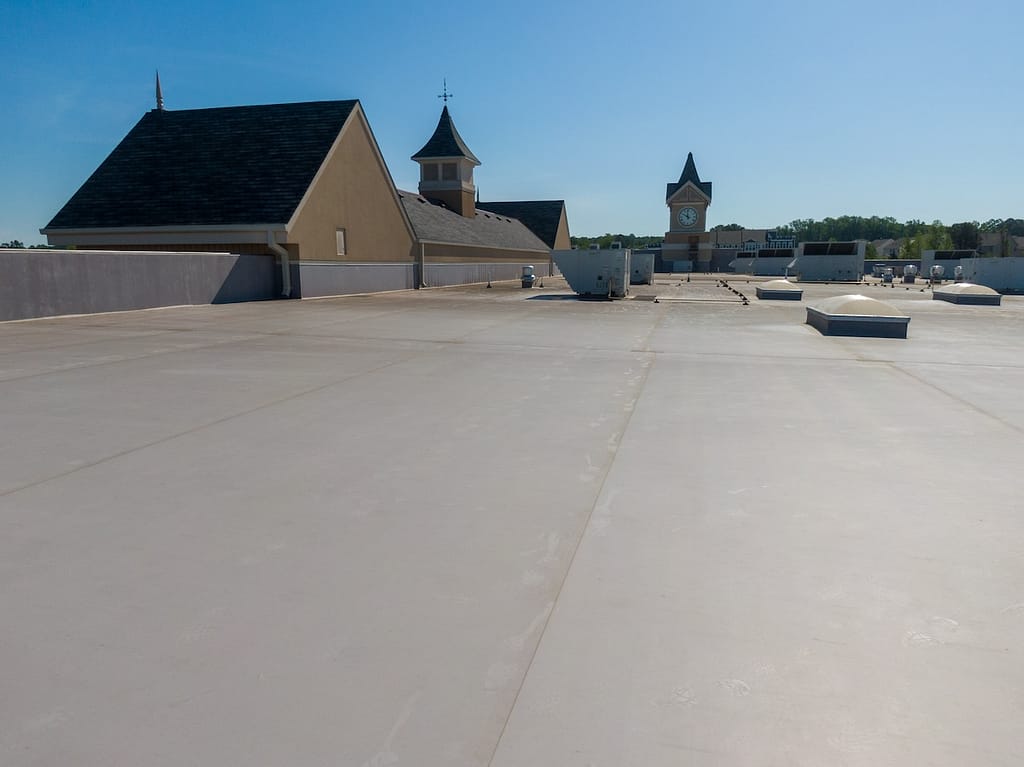 TPO Roofing Installation Guide (Step By Step)