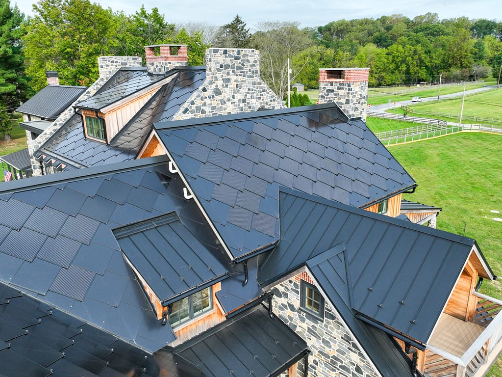 Solar Roof Tiles Explained: Cost, Benefits & Options