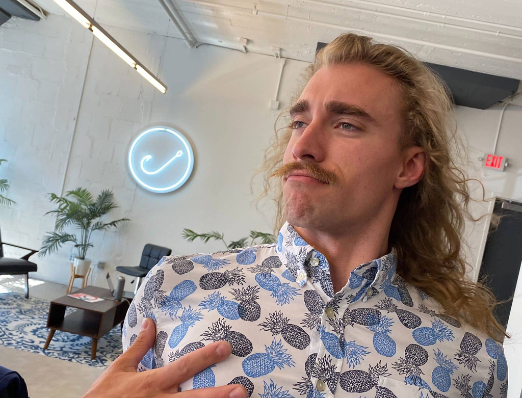 Who Is The Sexiest Man In Minnesota? | Hook Agency