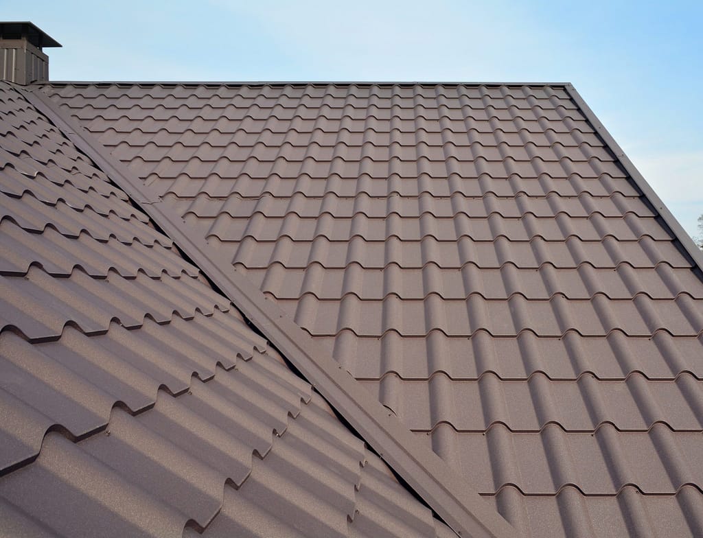 #1 Metal Roofing Services In Ocala, FL | High-End Solutions