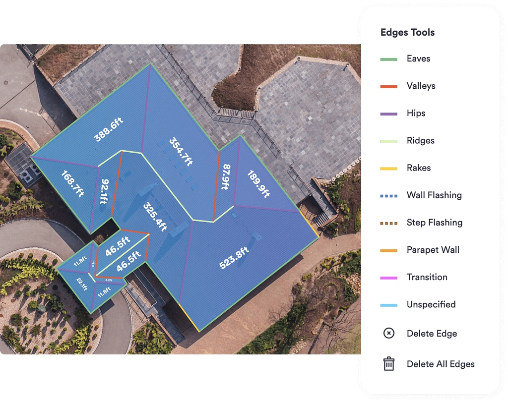 6 Best Roof Measurement Tools For Roofing Companies In 2025 | Hook Agency