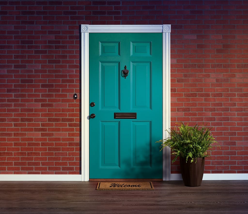 5 Sleek Door Casing Styles To Upgrade Your Home In 2025