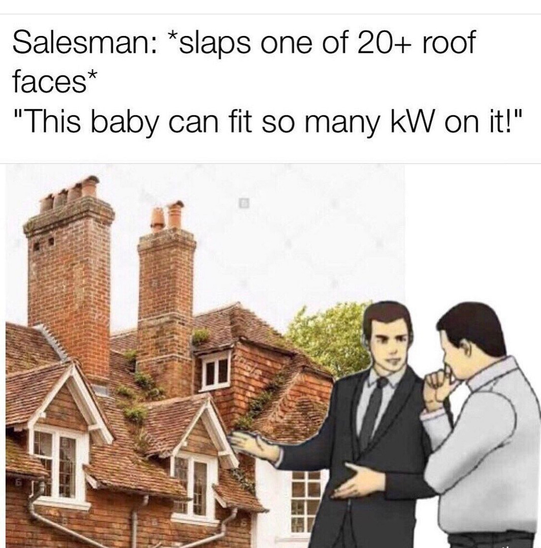 17 Hilarious Solar Memes, Comics & Jokes To Brighten Your Day | Hook Agency