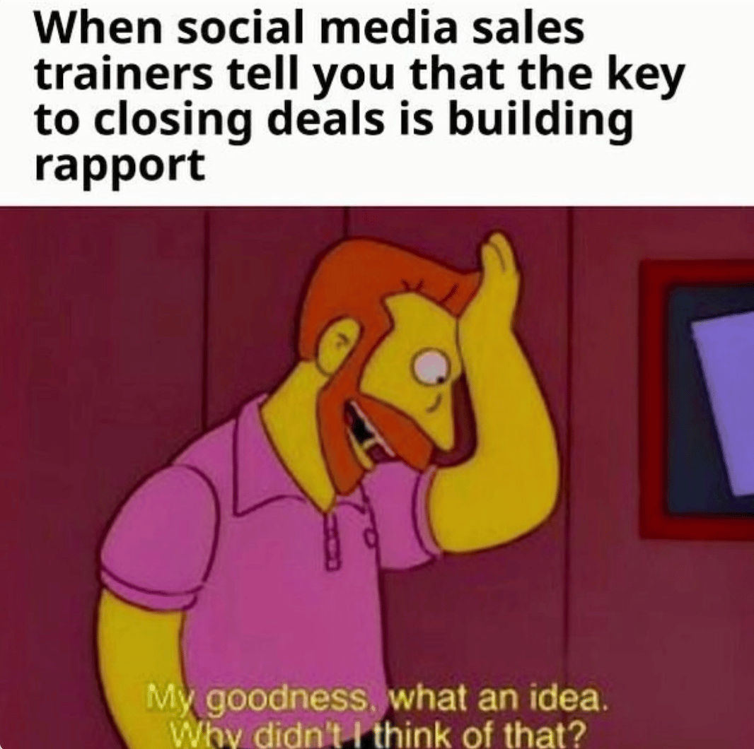 9 Funny Sales Follow-up Memes + Gifs When You're Ghosted | Hook Agency