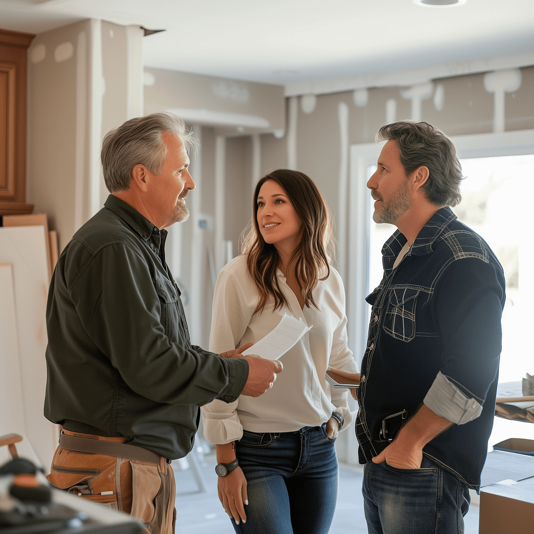 Stop Wasting Time And Start Attracting Quality Home Service Leads ...