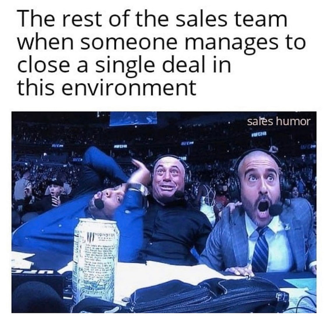 14 Hilarious Lead Generation Memes, Comics, And Jokes | Hook Agency