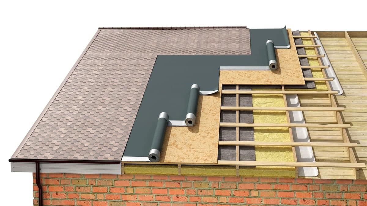 7 Roof Layers Explained For Homeowners