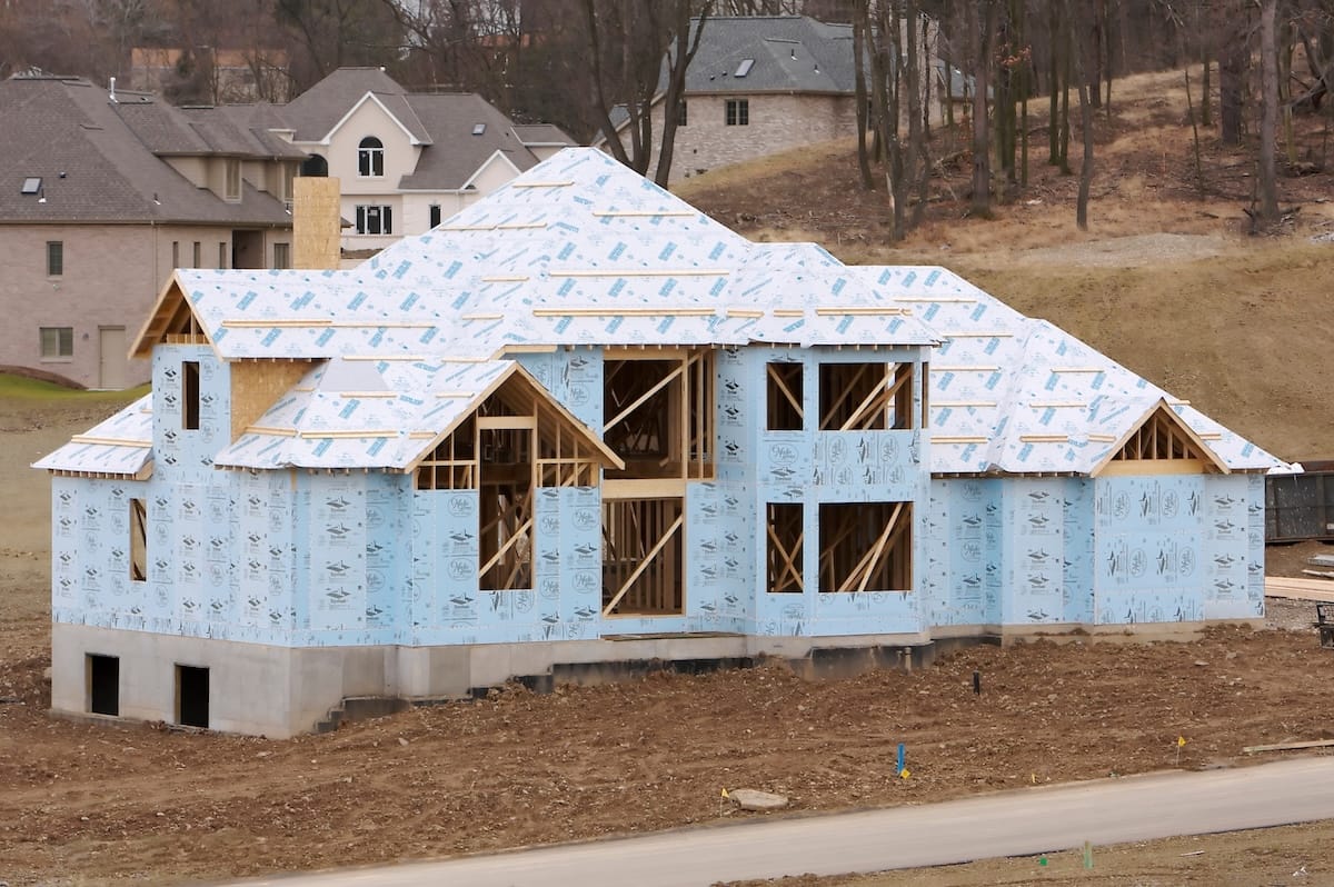 Is House Wrap Waterproof? (What You Need To Know)