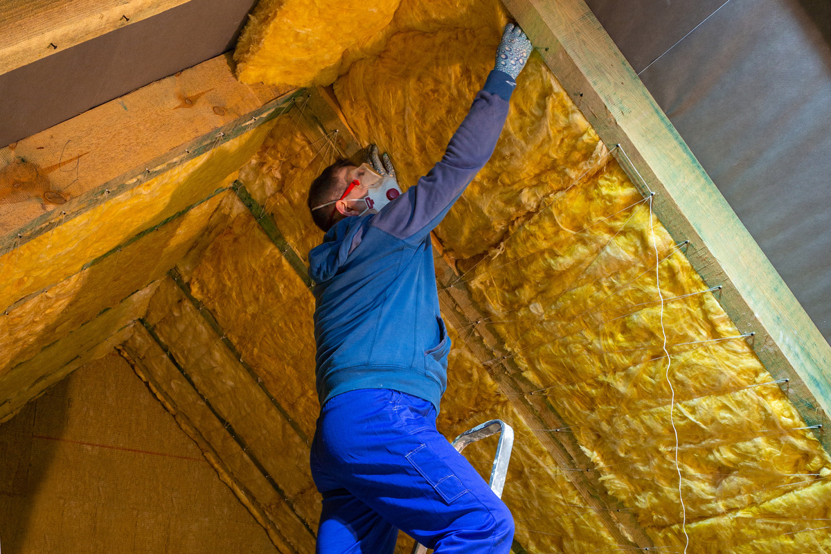 Attic Insulation Cost: Average Pricing For 2024