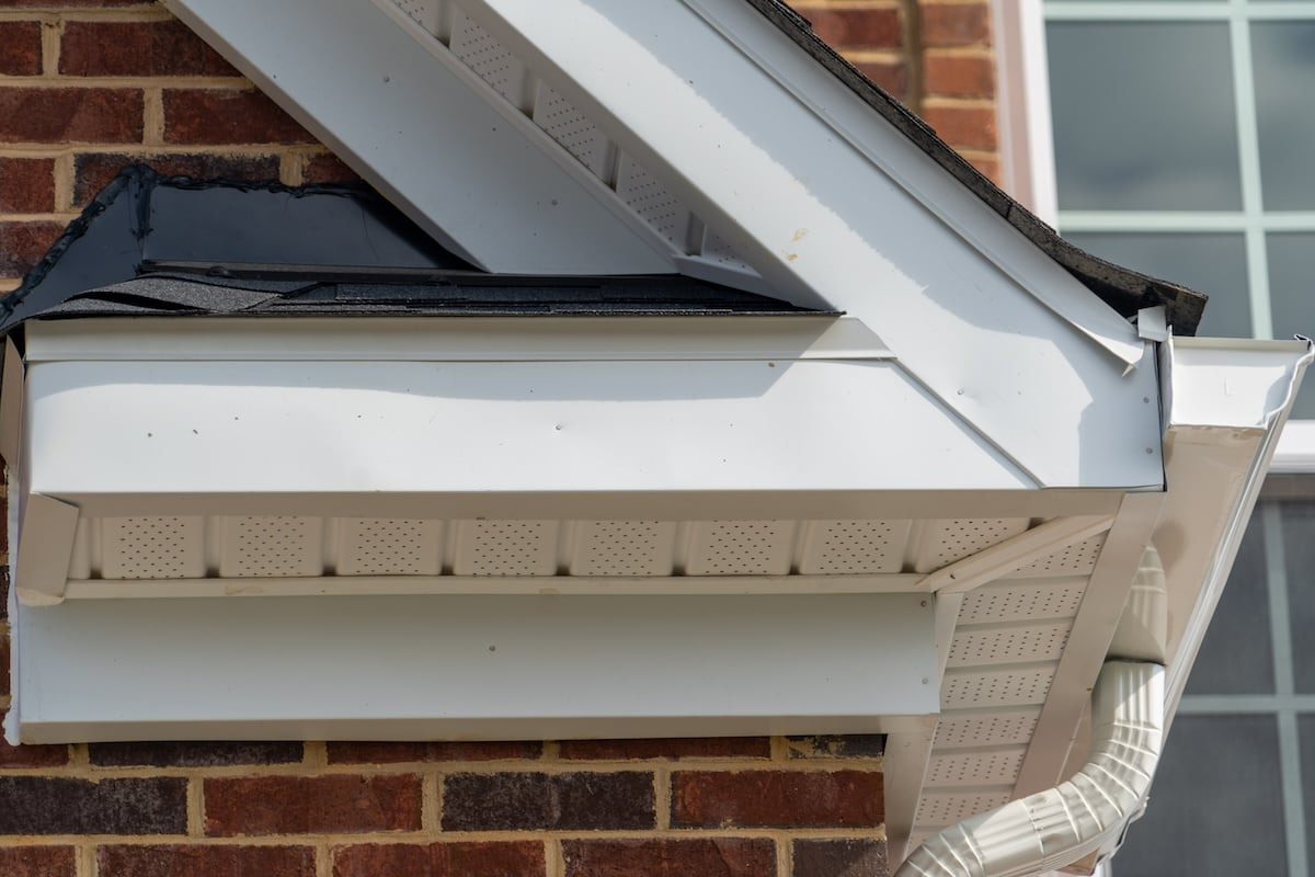 Drip Edge Flashing (Sizes, Installation & Maintenance Tips)