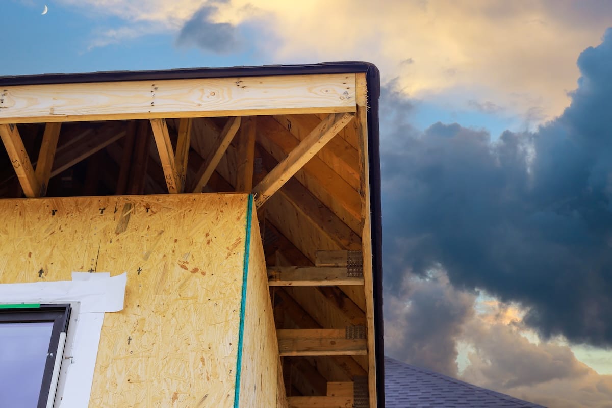 How To Install Frieze Board On Your Roof?