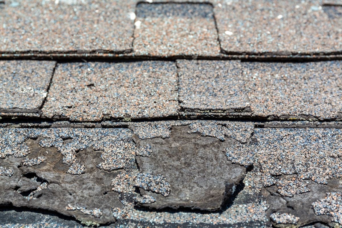 Curling Shingles: 5 Step Repair Guide For Homeowners