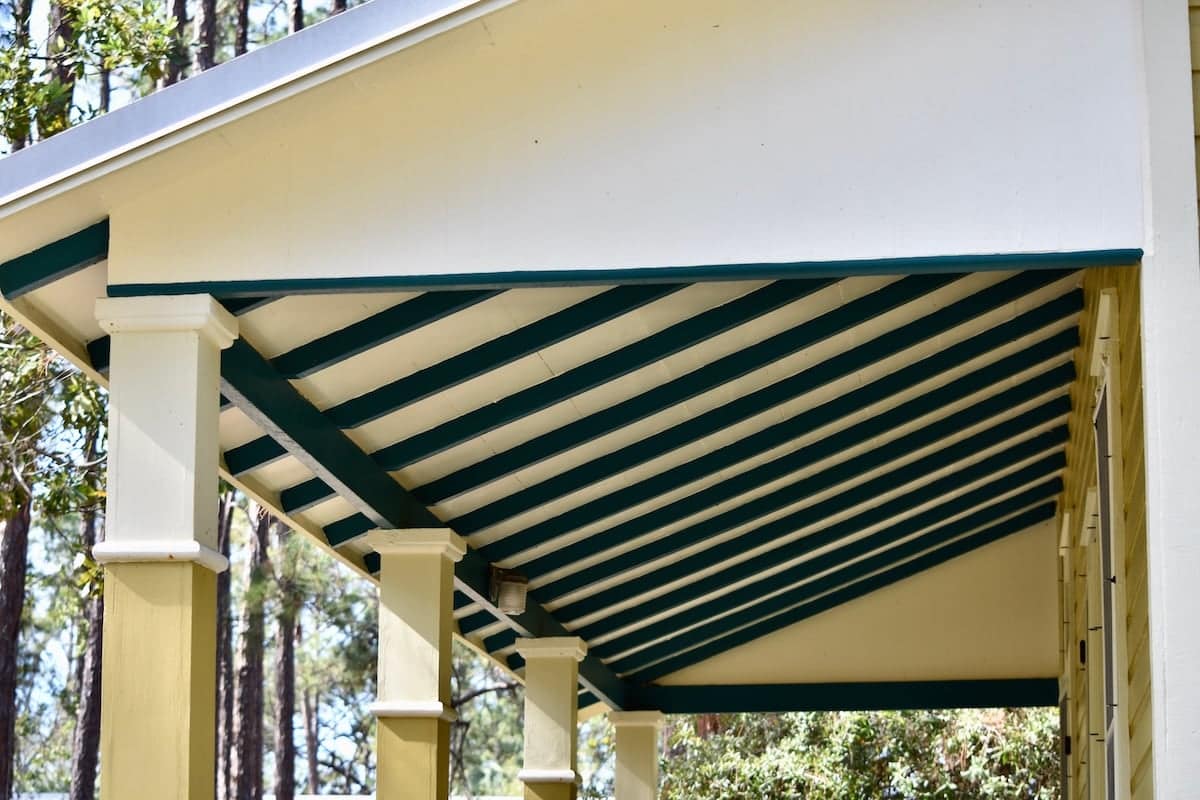 6 Types Of Roof Overhang Options For Your Home