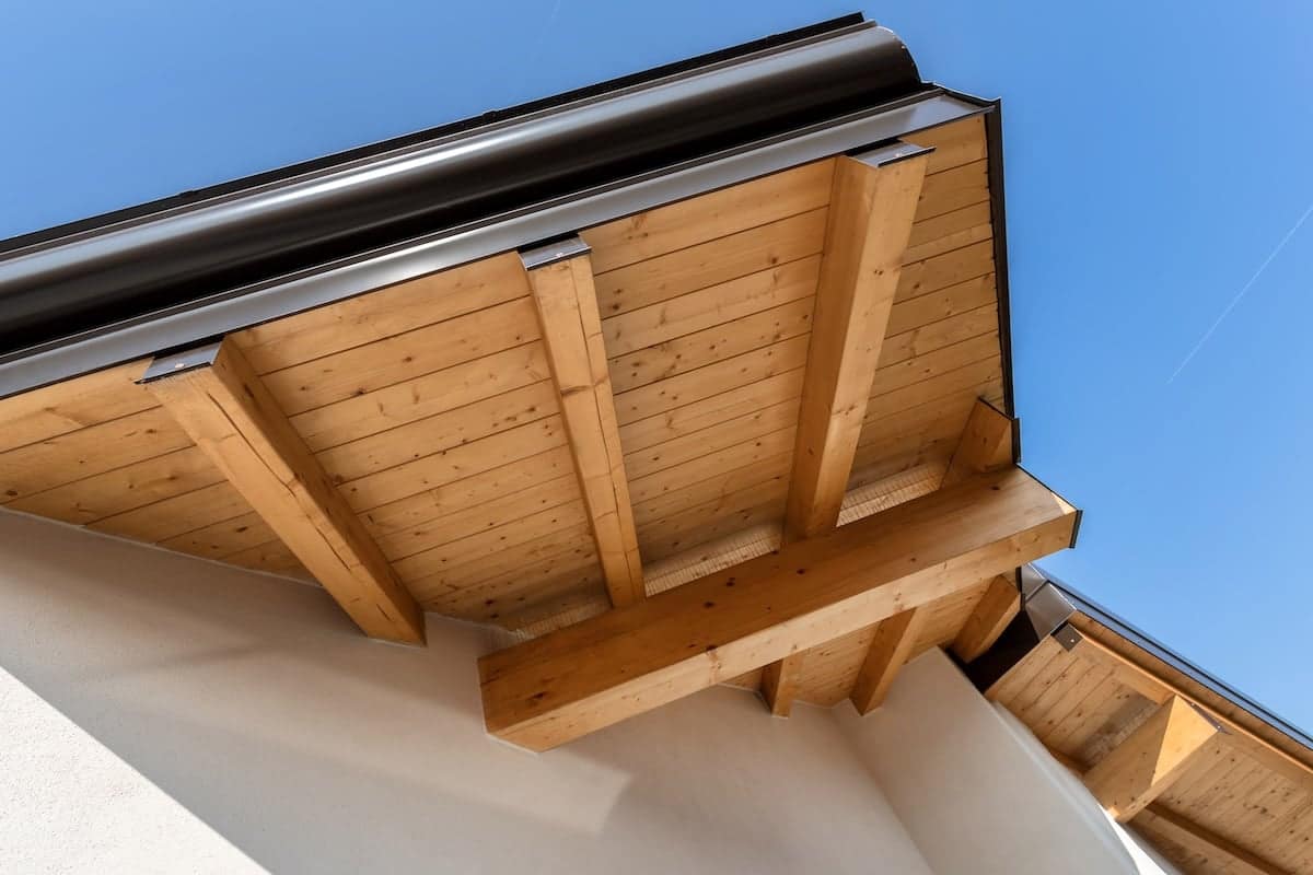 6 Types Of Roof Overhang Options For Your Home