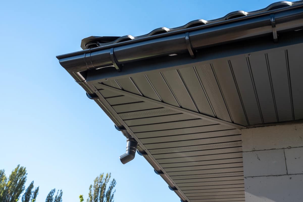 Soffit And Fascia: Why They Matter For Your Home's Protection