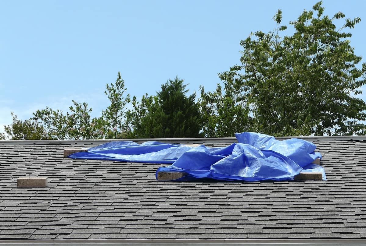 7 Step Roof Patch Guide For Homeowners (Expert Tips)