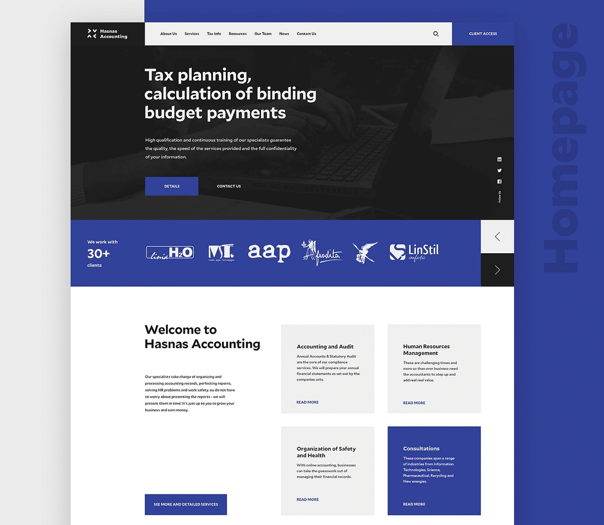 2025 Web Design Trends To Inspire Your Next Website Project | Hook Agency