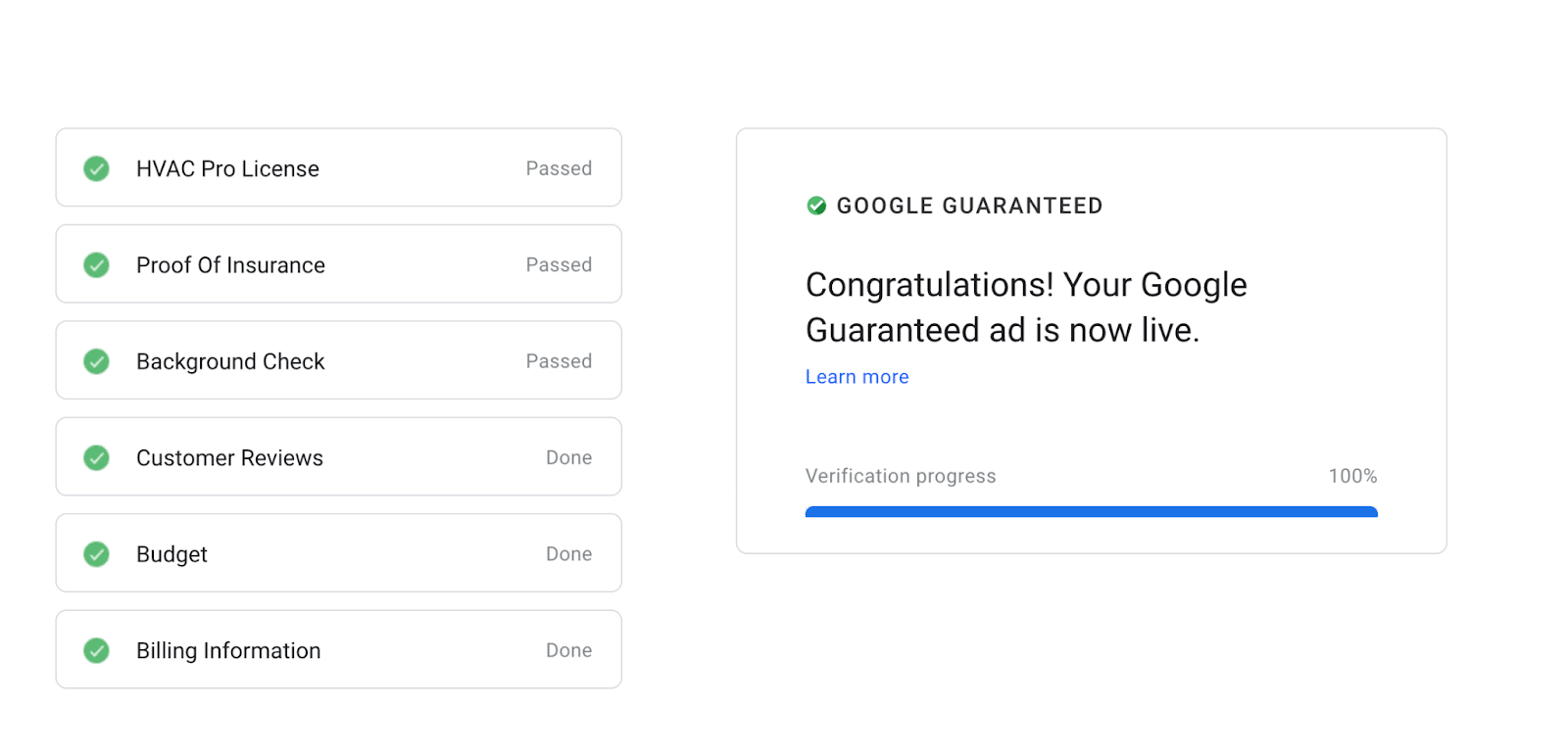 LSA Marketing | Google Local Service Ads & How To Win