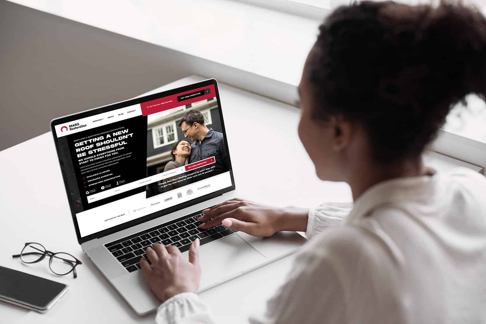 The Ultimate Guide To Finding The Best Website Design Company In 2025 ...
