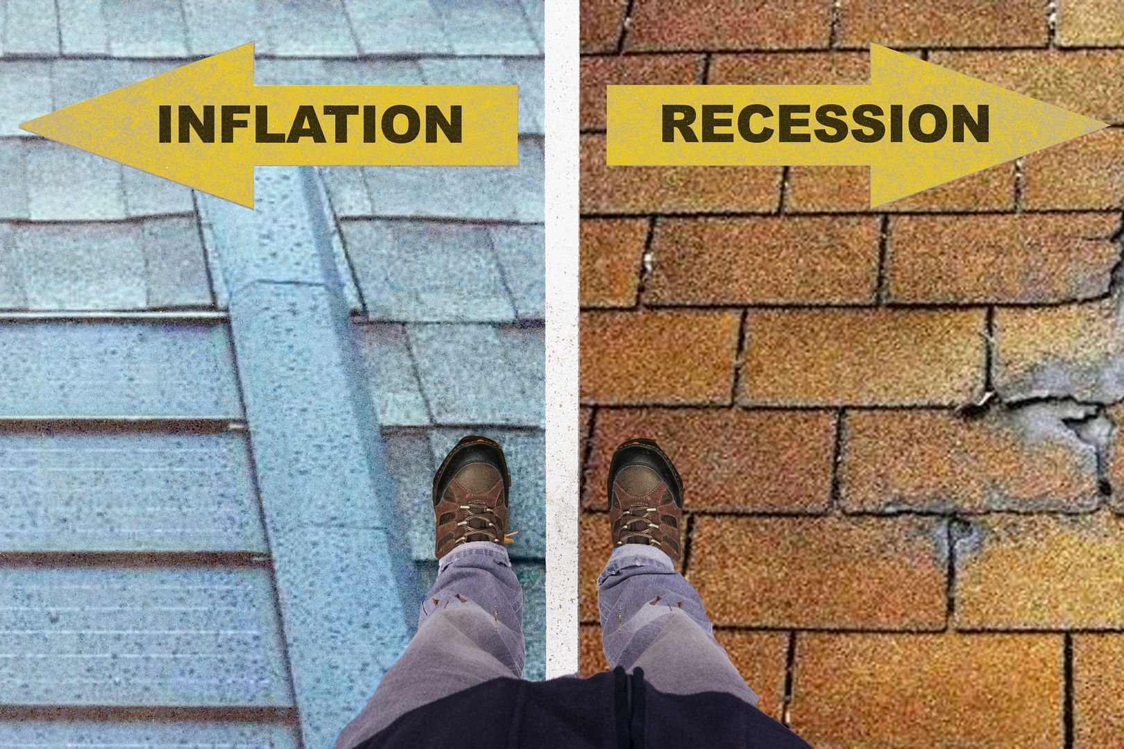 Is Your Roofing Company Ready For The Next Recession? | Hook Agency