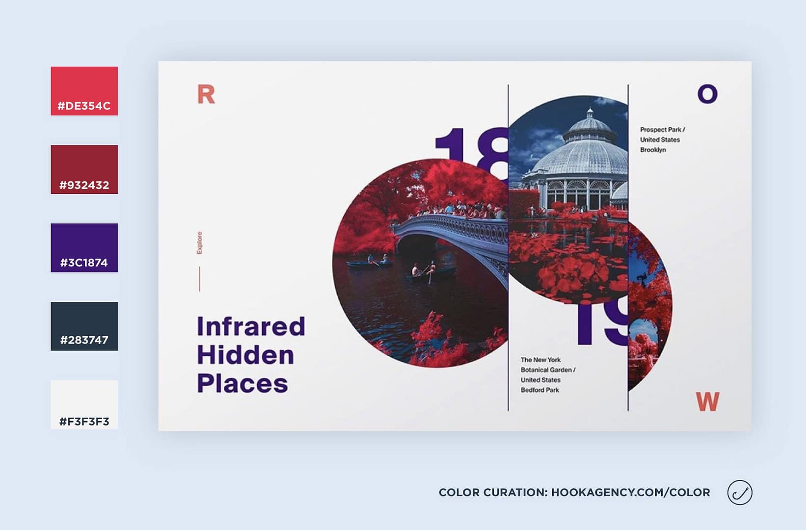 8 Fresh Website Color Schemes 2023 + Color Mood Board