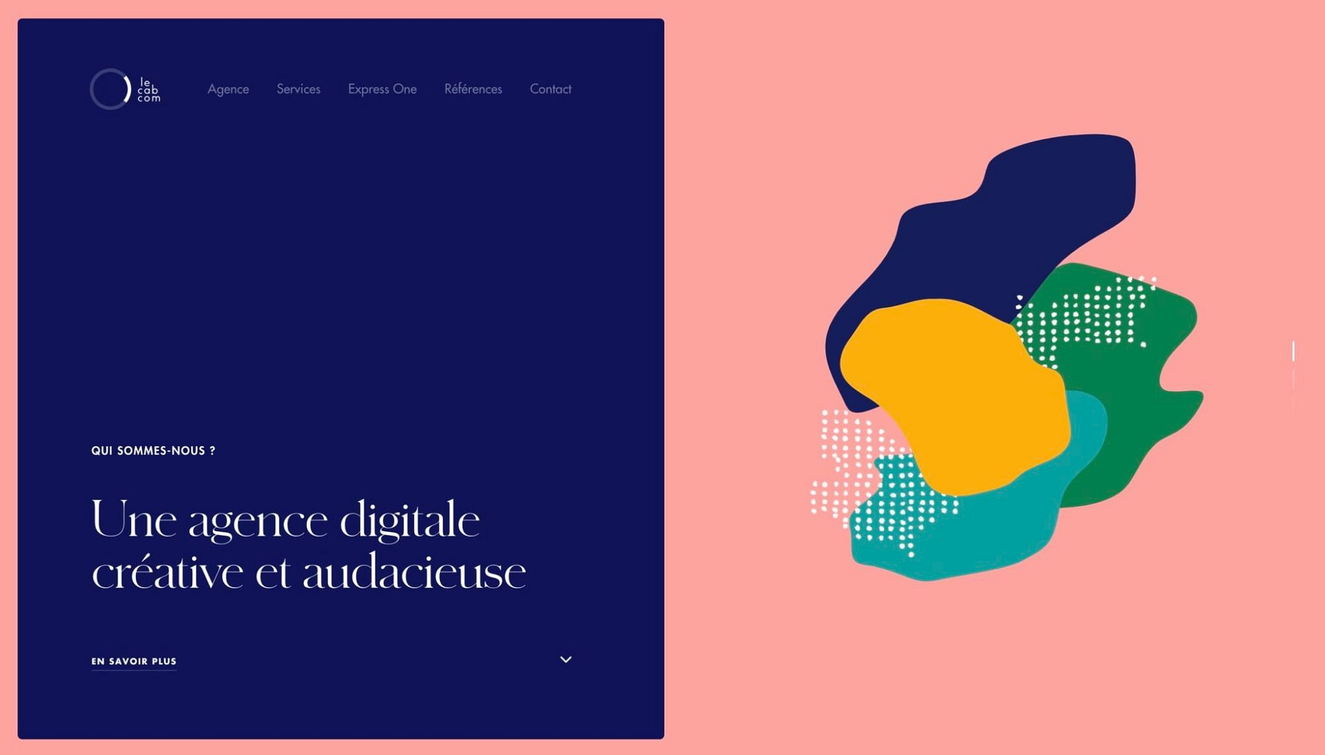 8 Fresh Website Color Schemes 2023 + Color Mood Board