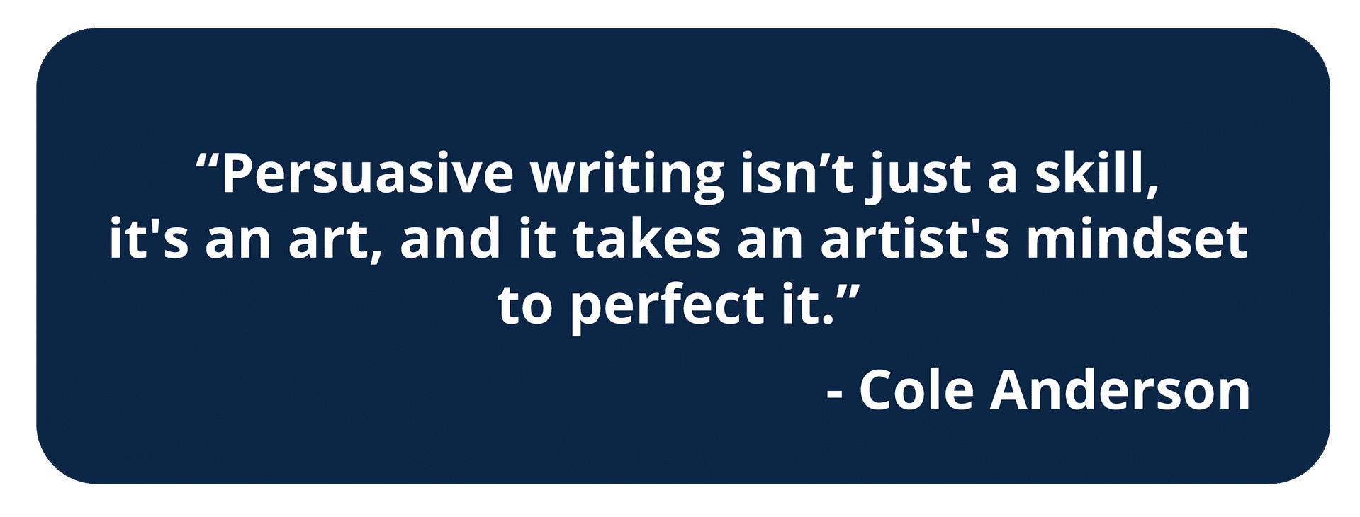 13 Persuasive Writing Strategies: Copywriting Techniques For Persuasive ...