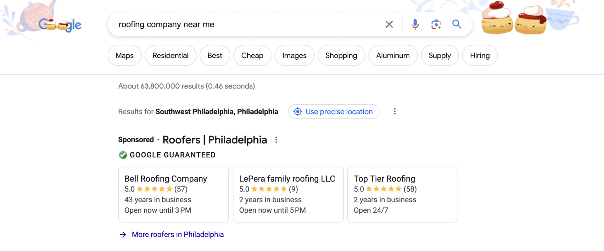 LSA Marketing | Google Local Service Ads & How To Win