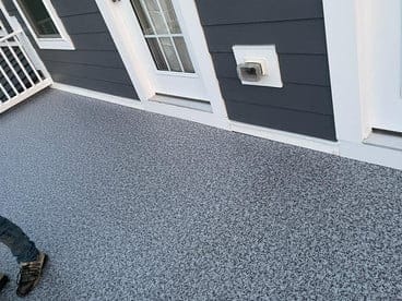 OnDeck: The Perfect Vinyl Deck Membrane Solution