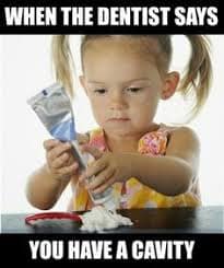 20 Dentist Memes (Top Hilarious Dentist Memes)