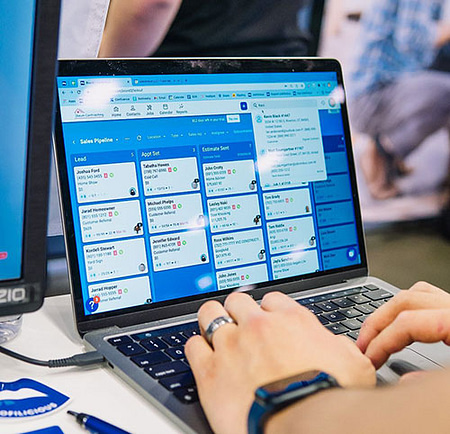 11 Top HVAC Business Software Options For Growing Companies | Hook Agency