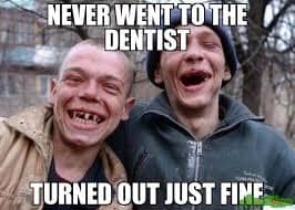 20 Dentist Memes (Top Hilarious Dentist Memes)