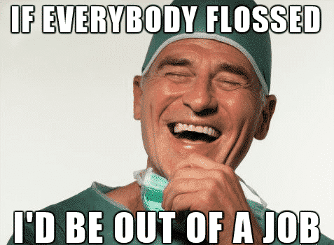 20 Dentist Memes (Top Hilarious Dentist Memes)