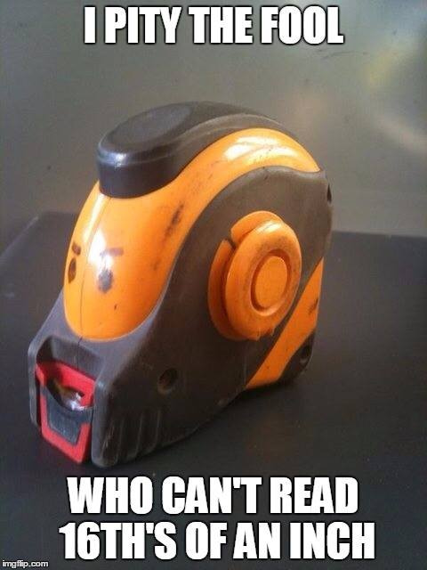 41 Hilarious Construction, Contractor & Roofing Memes | Hook Agency