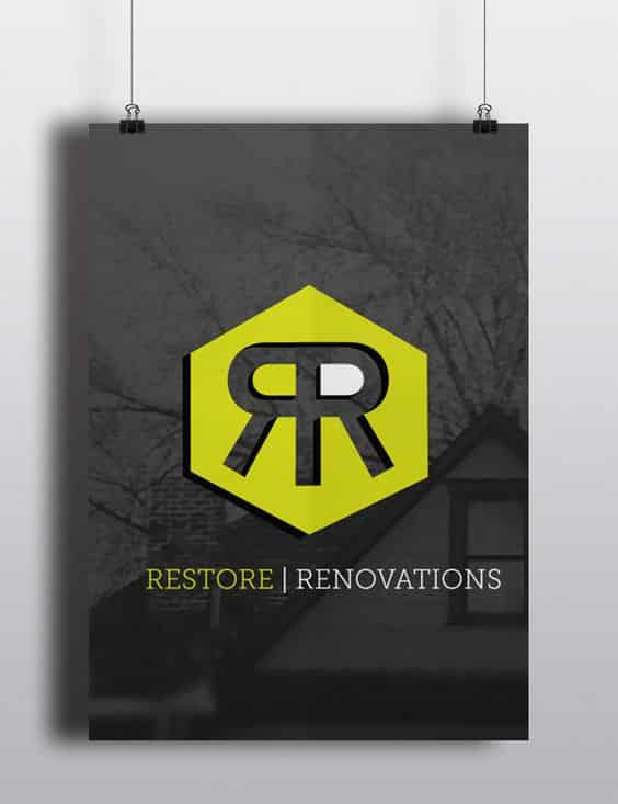 Best Construction Company Logos (15 Contractor Branding Examples ...