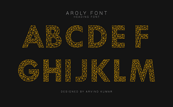 54 Free Modern Fonts - The Ultimate List | Hook Agency