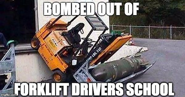 41 Hilarious Construction, Contractor & Roofing Memes | Hook Agency