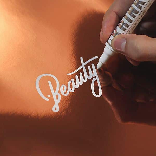 Crash Course In Hand-lettering - How To/Tools And Tips | Hook Agency
