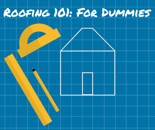 Roofing 101 - Roofing Basics For Dummies In 1 Hour | Hook Agency