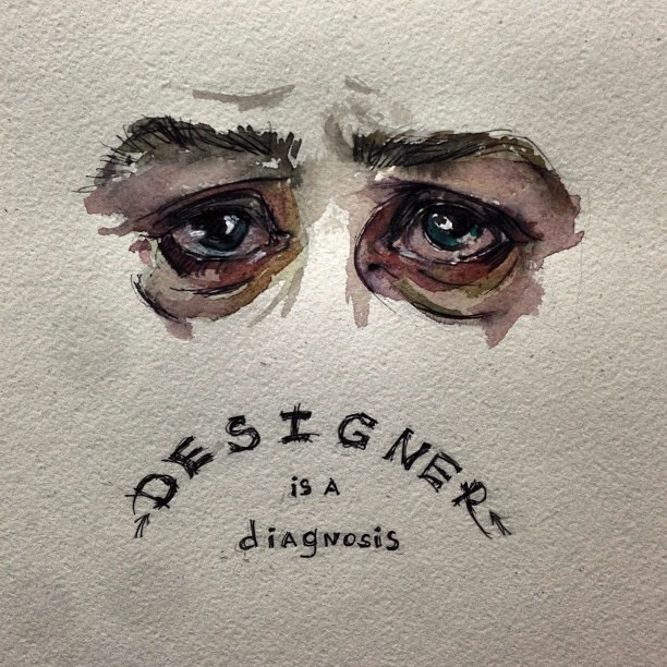 Crash Course In Hand-lettering - How To/Tools And Tips | Hook Agency