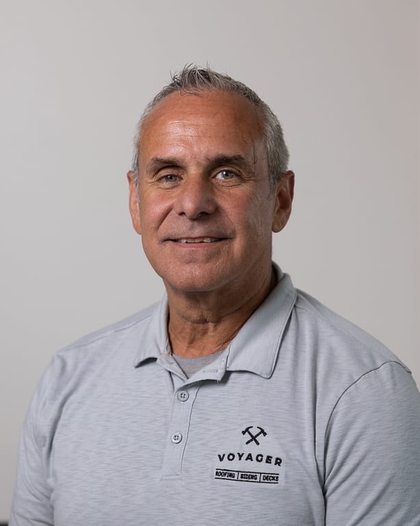 Get To Know Us Here At Voyager | About