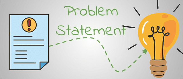 How To Write A Problem Statement? 8 Effective Tips | Hook Agency
