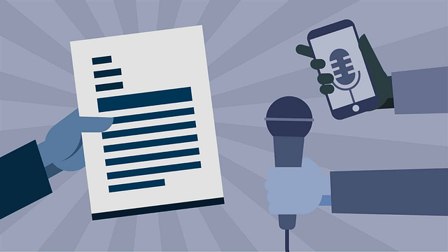 How To Write A Press Release - A Powerful Formula To Attract Attention ...