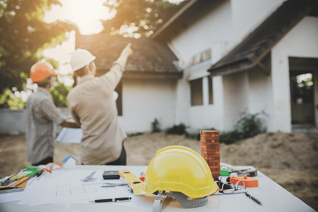 4 Important Keys To Growing A Successful Construction Business | Hook ...