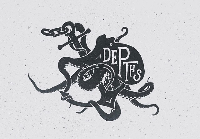 Crash Course In Hand-lettering - How To/Tools And Tips | Hook Agency