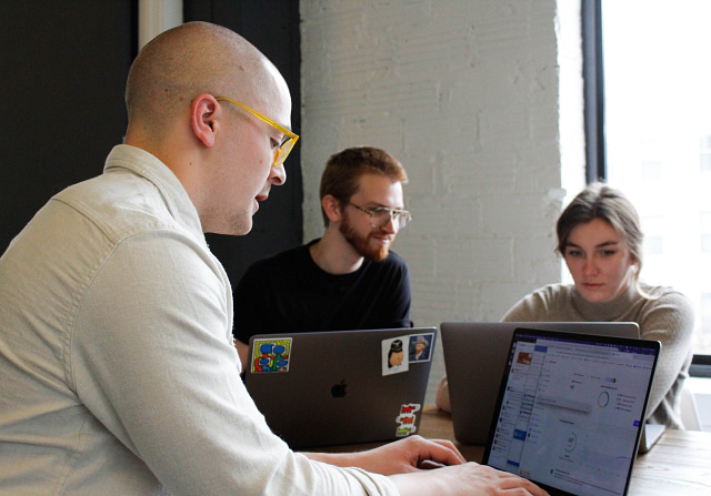 Fight To Find A Real Mentor | Hook Agency